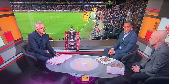 Bbc Clarifies On Lewd Noises During Fa Cup Coverage Issues Apology